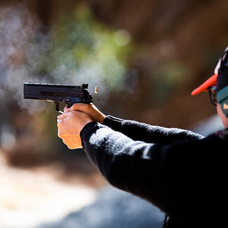 Jarrahdale Sporting Shooters - Perth Shooting Club